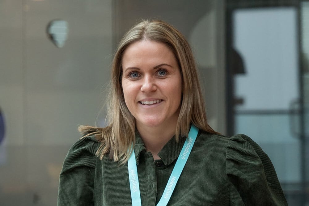 Hvordan jobbe med feedback?